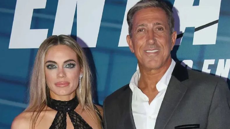 El fuerte comunicado de Emilia Attias y el Turco Naim tras su ...