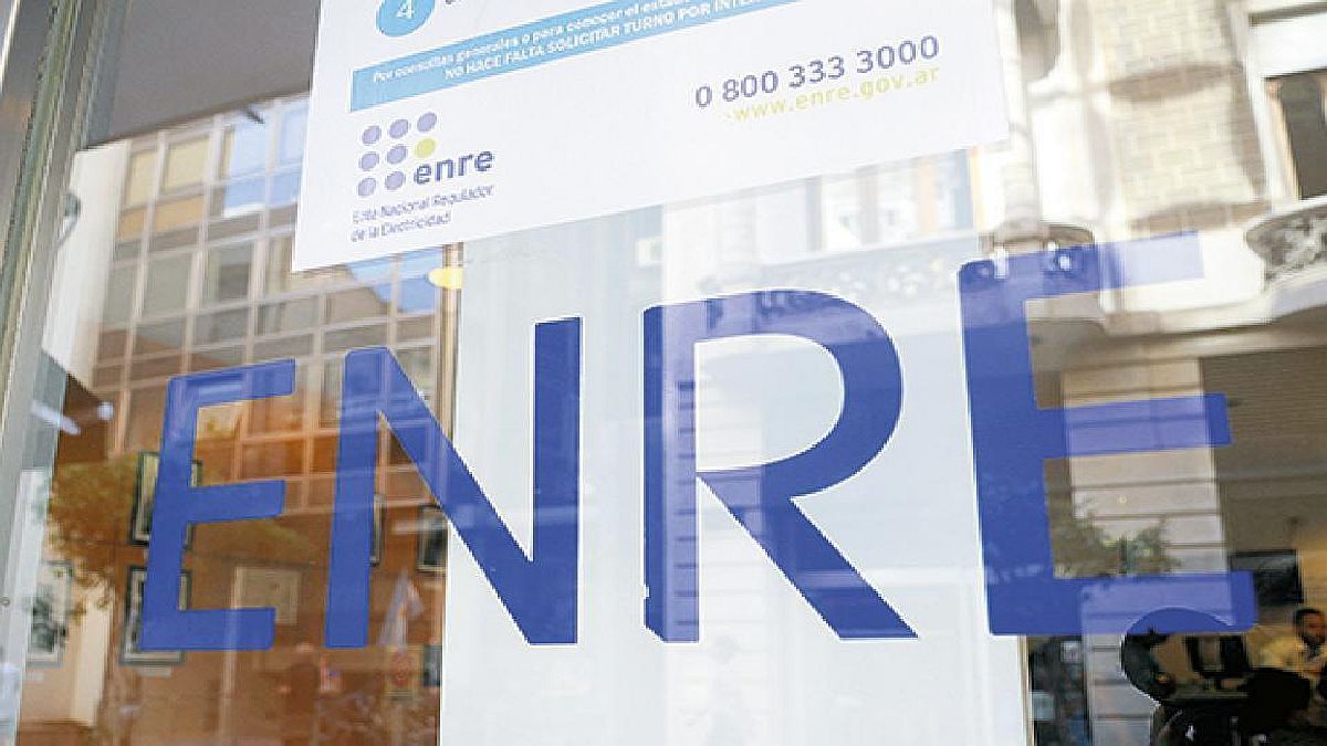 Corte de luz de Edesur o Edenor: cómo hacer el reclamo ante el ENRE ...