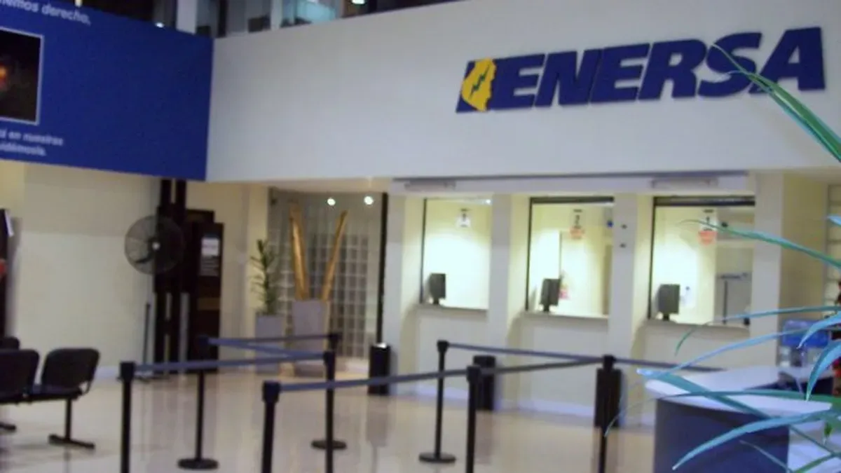 Qué hago si no recibí mi factura de ENERSA