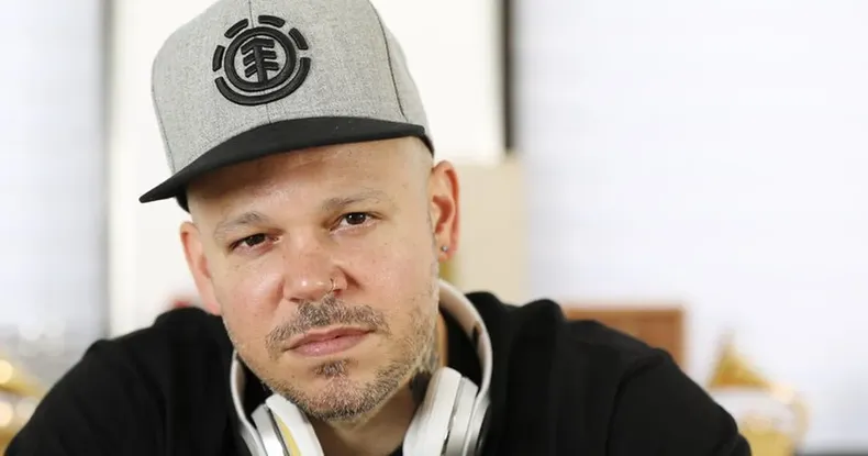 Residente publicó un nuevo tema y lanzó dardos a varios cantantes: a ...