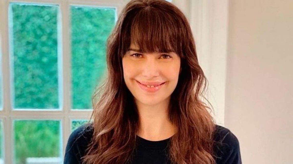 Romina Pereiro se sacó una foto sin distanciamiento social y fue criticada