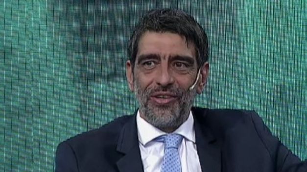 Rodolfo Tailhade: Luciani desprestigia al Poder Judicial