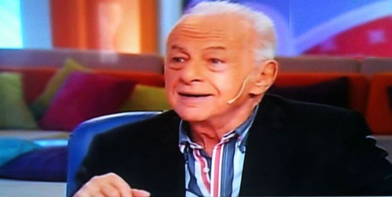 Sofovich debutó como panelista estrella de AM en medio de una polémica