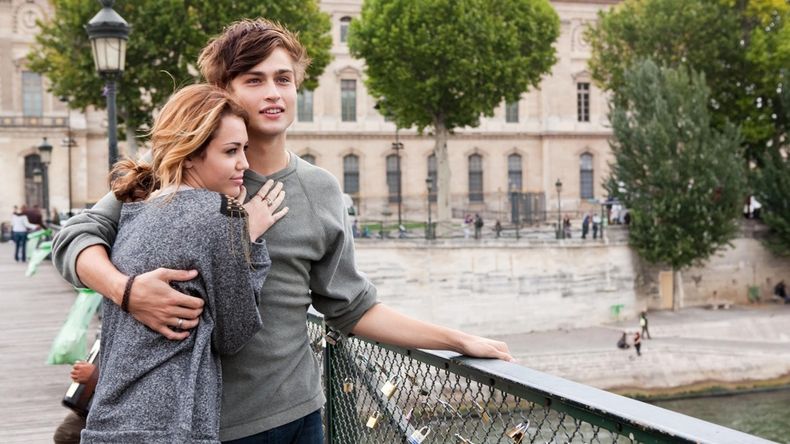 La película de Netflix que está en el Top 10 y tiene como protagonista ...