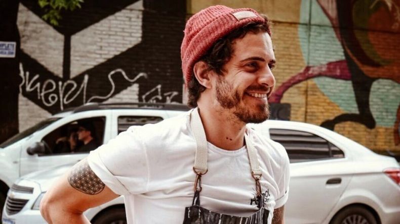 De qué murió Germán Torres, panadero y referente de la masa madre en ...