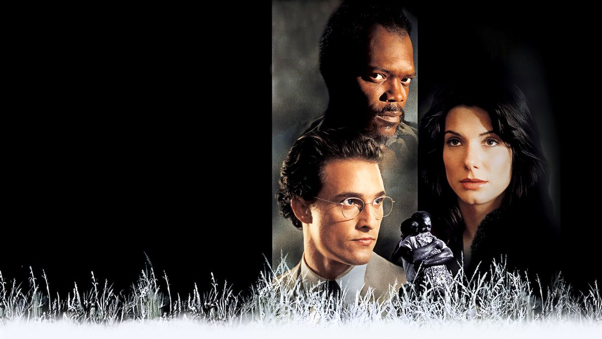 TIEMPO DE MATAR llegó a NETFLIX y es TENDENCIA: DE QUÉ SE TRATA la ...