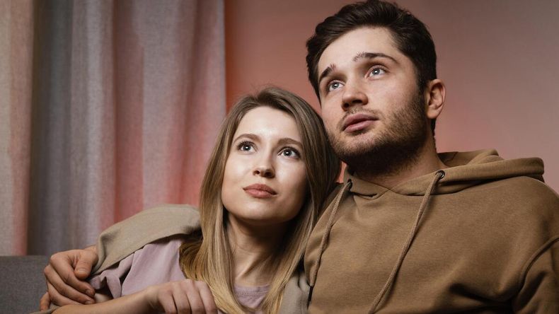 Recomendadas de Netflix: todo sobre The Healer, la película que ...