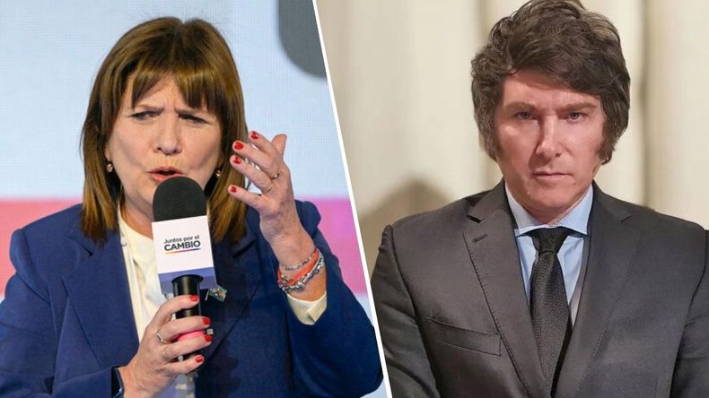 El nuevo spot de Milei recupera el desdibujado concepto de casta tras la alianza con Bullrich