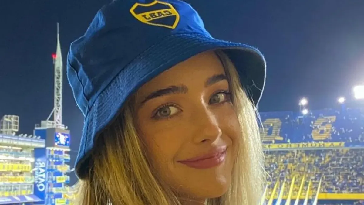 La anécdota subida de tono de Sol Rivas que hizo estallar las redes ...