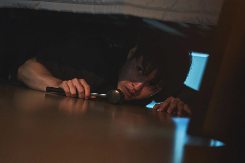 Mis 84 m² es la película coreana de Netflix que deja sin palabras a todos: de qué se trata