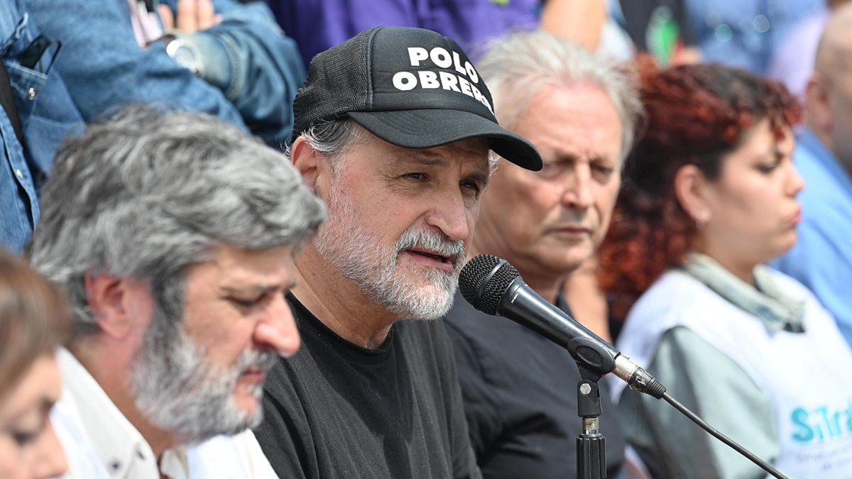 Belliboni desafió a Bullrich: La ministra se atribuye el derecho a ...