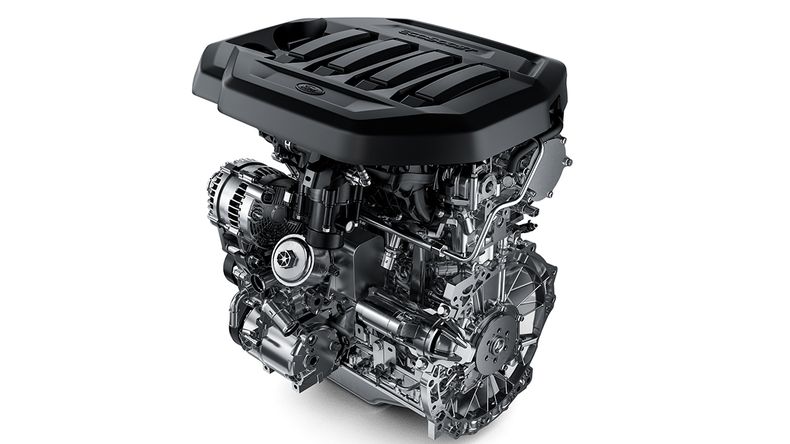 Ford renovó el Territory en Argentina: cuánto costará