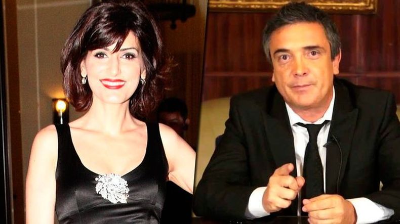 Se separó una de las parejas más reconocidas del mundo del espectáculo ...