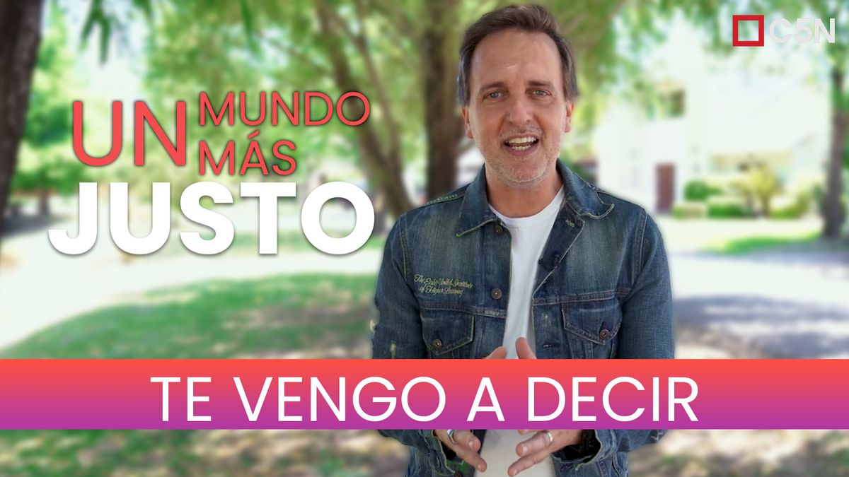 Justo Lamas: En este 2022 es posible que te transformes en la persona ...