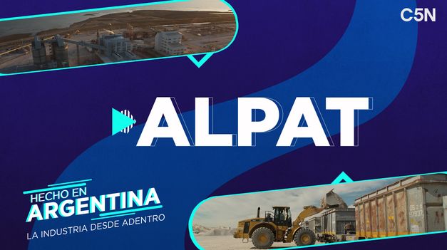 Alpat invertirá u$s250 millones para aumentar la producción de ...