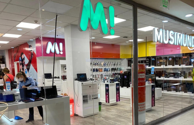 Musimundo ofrece empleo en Argentina: requisitos y cuáles son los puestos