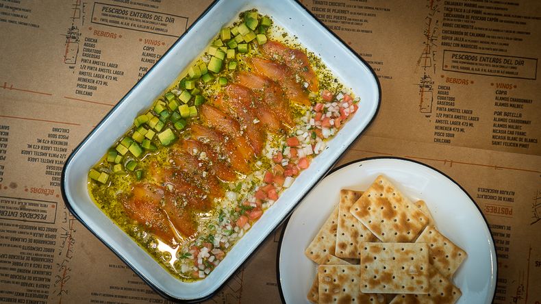 Semana Santa: 5 lugares para comer pescados y mariscos