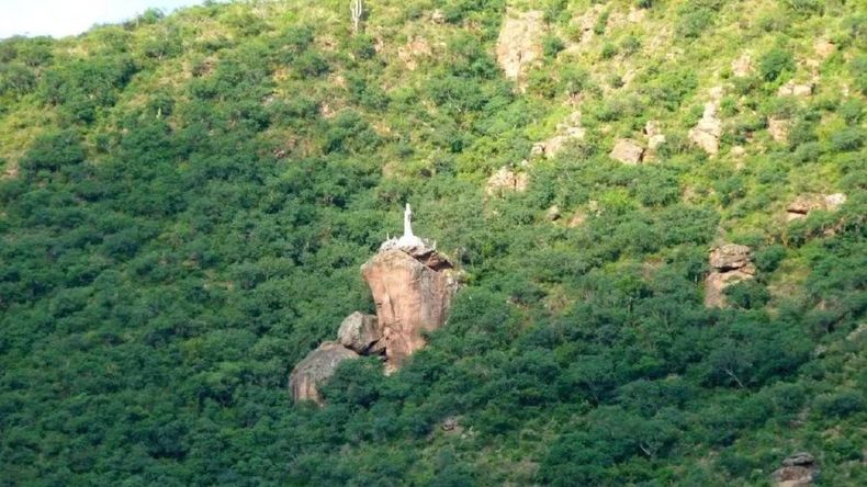 La pequeña villa turística de la Argentina que te abraza con sus ...