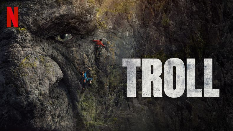 Recomendadas de Netflix: no te pierdas esta película de monstruos