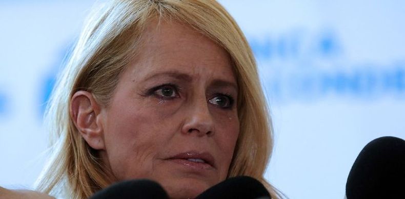 Cecilia Bolocco reveló que padece una extraña enfermedad: No estoy bien de salud