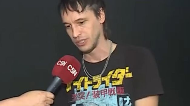 Divididos celebra 35 años: Lo mío con Mollo es como lo de Enzo ...