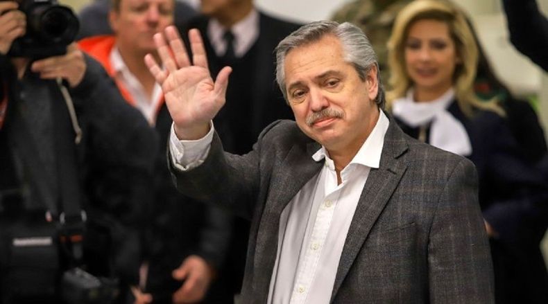 Alberto Fernández Pidió Anular Su Citación A Indagatoria En La Causa
