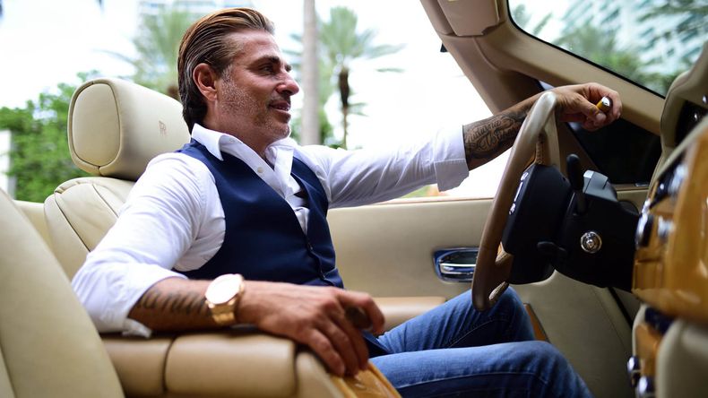 Quién es Javier Ferrer, el oscuro influencer financiero que desapareció ...