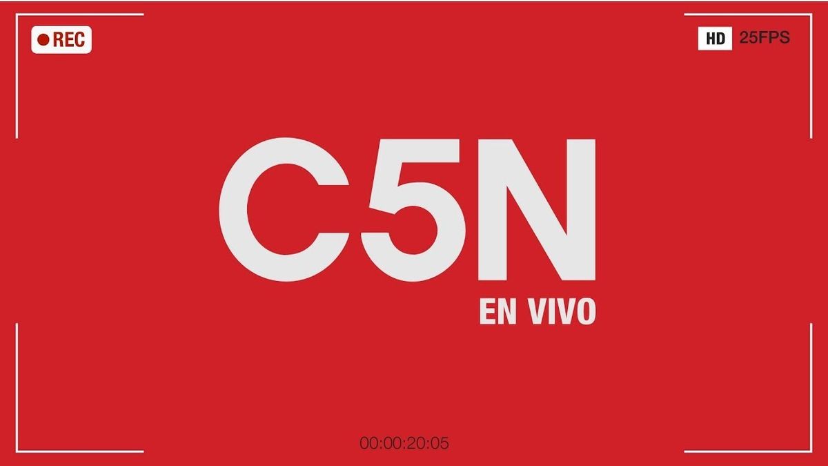 C5N en vivo: toda la cobertura del balotaje 2023 con una emisión histórica