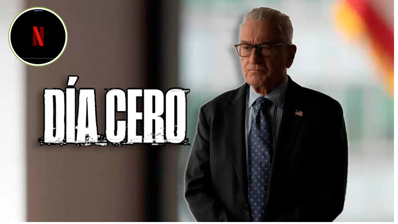 Día Cero llegó a Netflix y rápidamente alcanzó lo más visto: de qué se ...