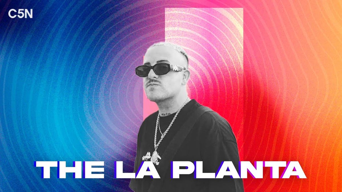 The La Planta: Me parece una locura total que bajen el Reprocann