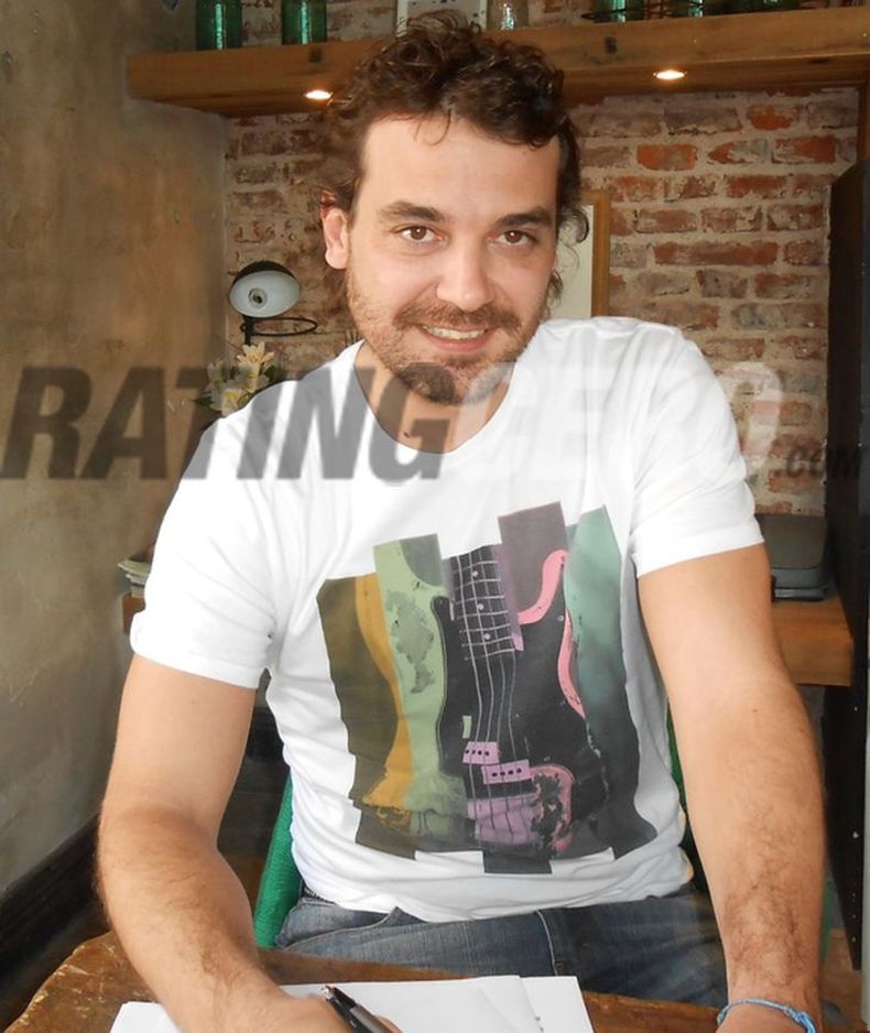 Peter, Freddy y Iúdica firmaron sus contratos para la temporada Carlos ...