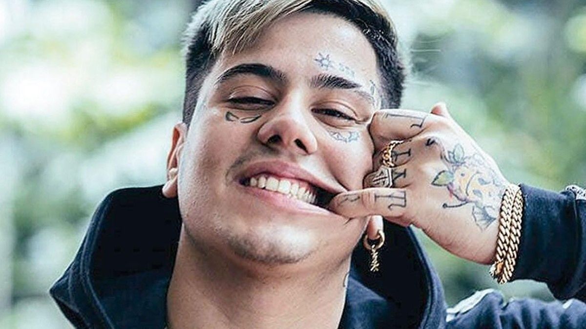 Duki y Los Pericos darán dos recitales gratuitos