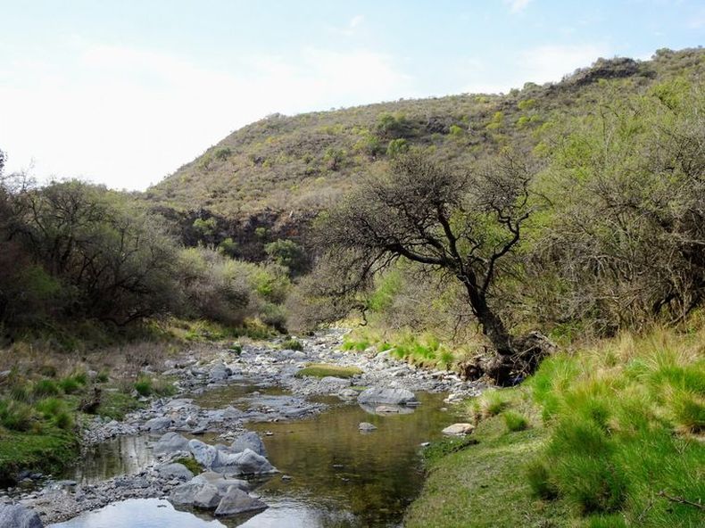 Viajar a Córdoba: el pueblito que hace un pan casero y un queso de ...