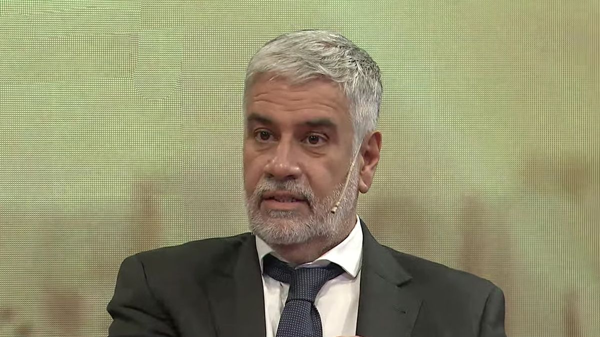 Roberto Feletti: El Fondo tiene que entender esta realidad