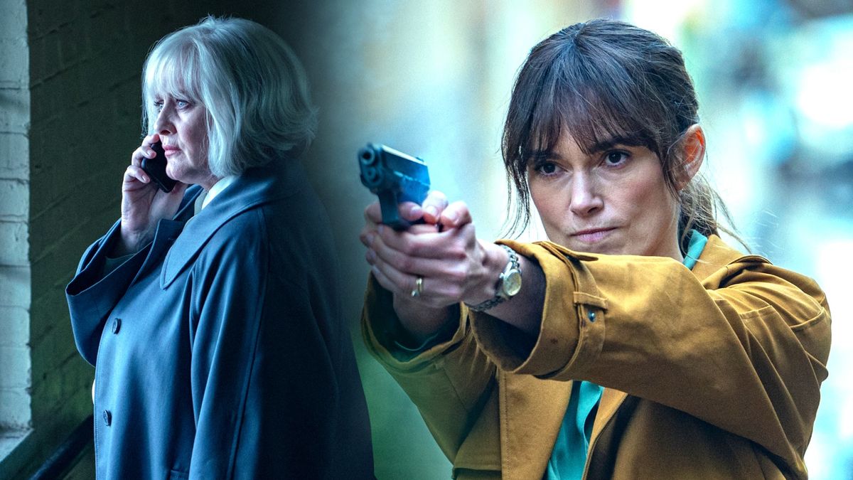 De qué se trata Palomas Negras, la serie de espionaje y drama que está dando que hablar en Netflix