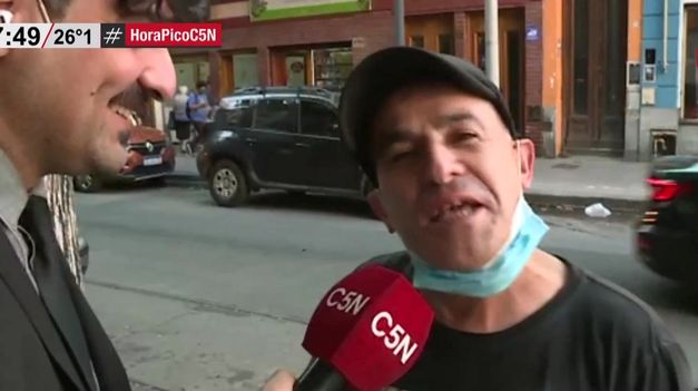 El Negro Pablo salió en defensa de Riquelme y apuntó contra Macri: ¡Que ...