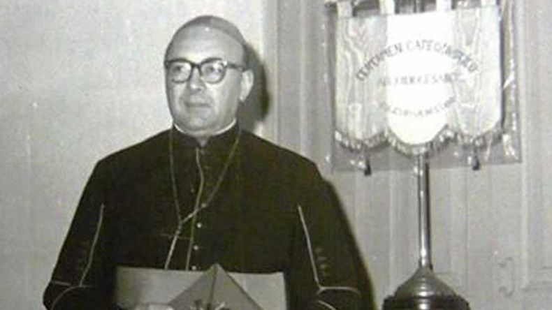 Casación confirma la nulidad de la causa por la muerte del obispo Ponce ...