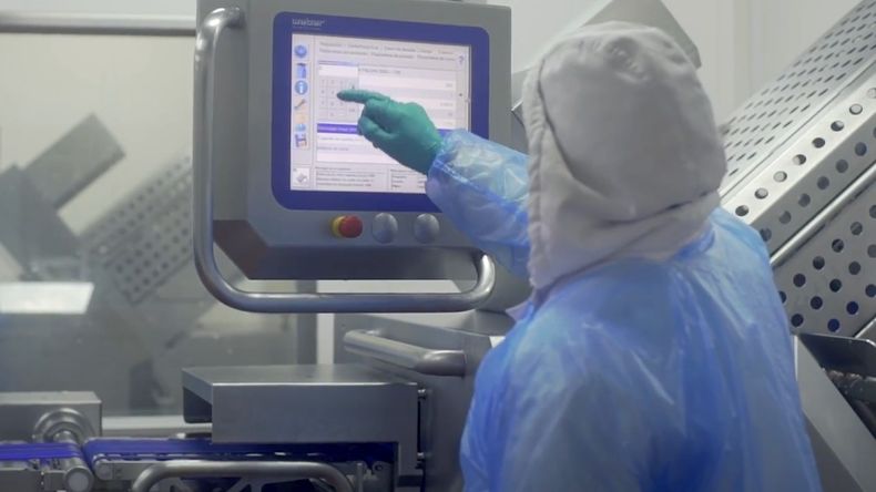 Así funciona la planta de Paladini, una empresa que apuesta al ...