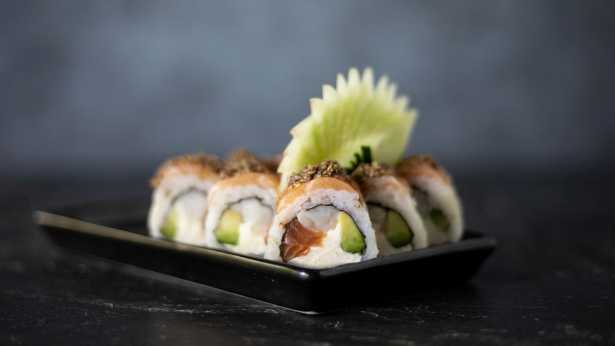 El referente en sushi fusión y cocina vanguardista con sucursales a lo ...