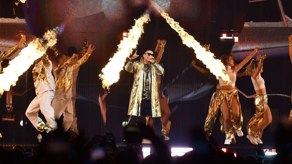 Daddy Yankee agregó una nueva función: cuándo será y cómo comprar las ...