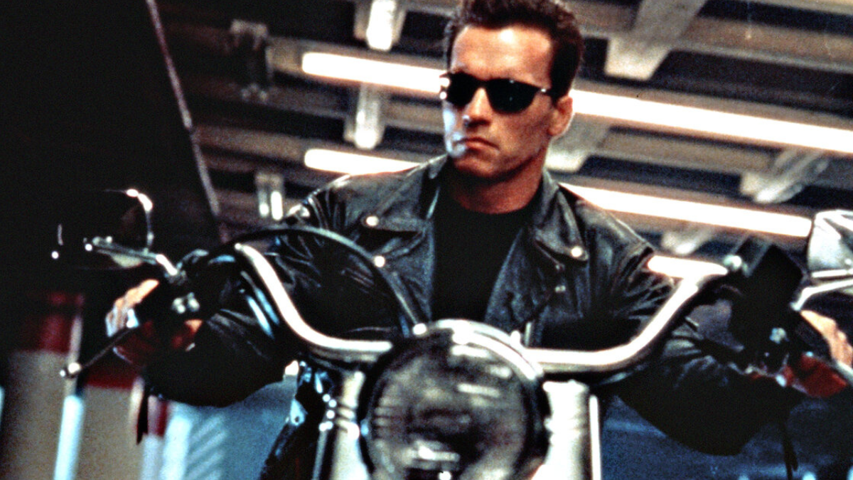 Terminator 2, el juicio final, llegó a Netflix y ya es furor: cuál es ...