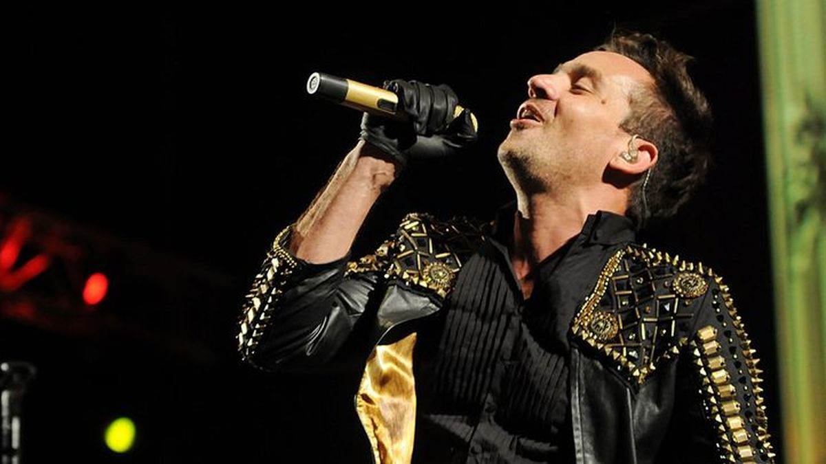 Chano anunció la vuelta de Tan Biónica: Necesitamos limar asperezas y ...