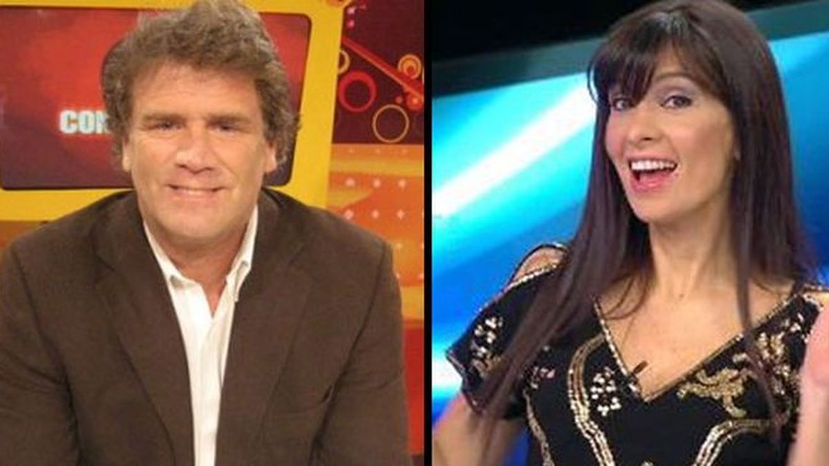 La maldita guerra de Bendita: Teto Medina vs Edith Hermida