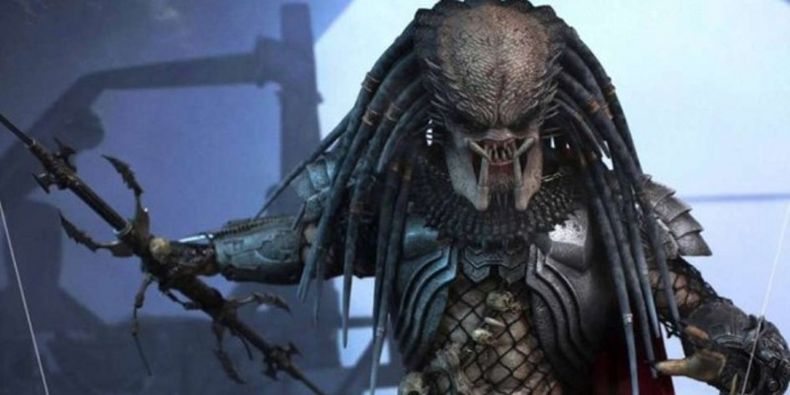 Una nueva película de El Depredador llegó a Netflix y es furor: de qué ...