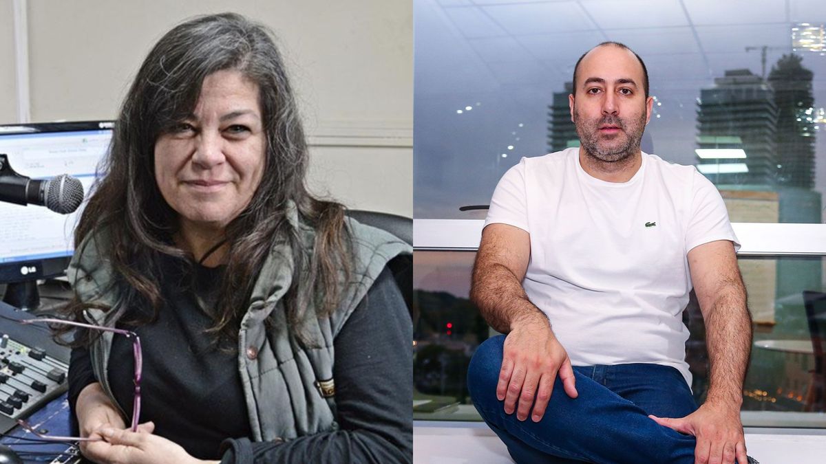 Por una nota que dio a C5N, una periodista fue amenazada por el jefe de ...