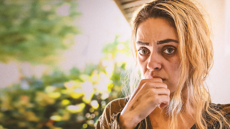 La película de Netflix que cuenta una dura historia basada en hechos reales