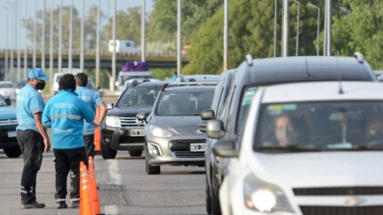 Semana Santa: cómo será el operativo de seguridad en las rutas