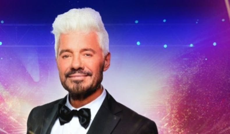 Así fue el regreso de Marcelo Tinelli y el Bailando a la televisión