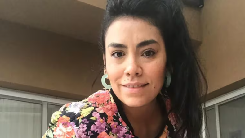 La impresionante transformación física de Anita Espósito: 40 kilos menos