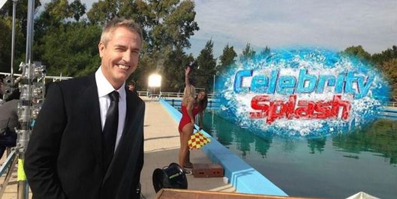 Los secretos de Celebrity Splash, que arranca sus grabaciones el fin de ...